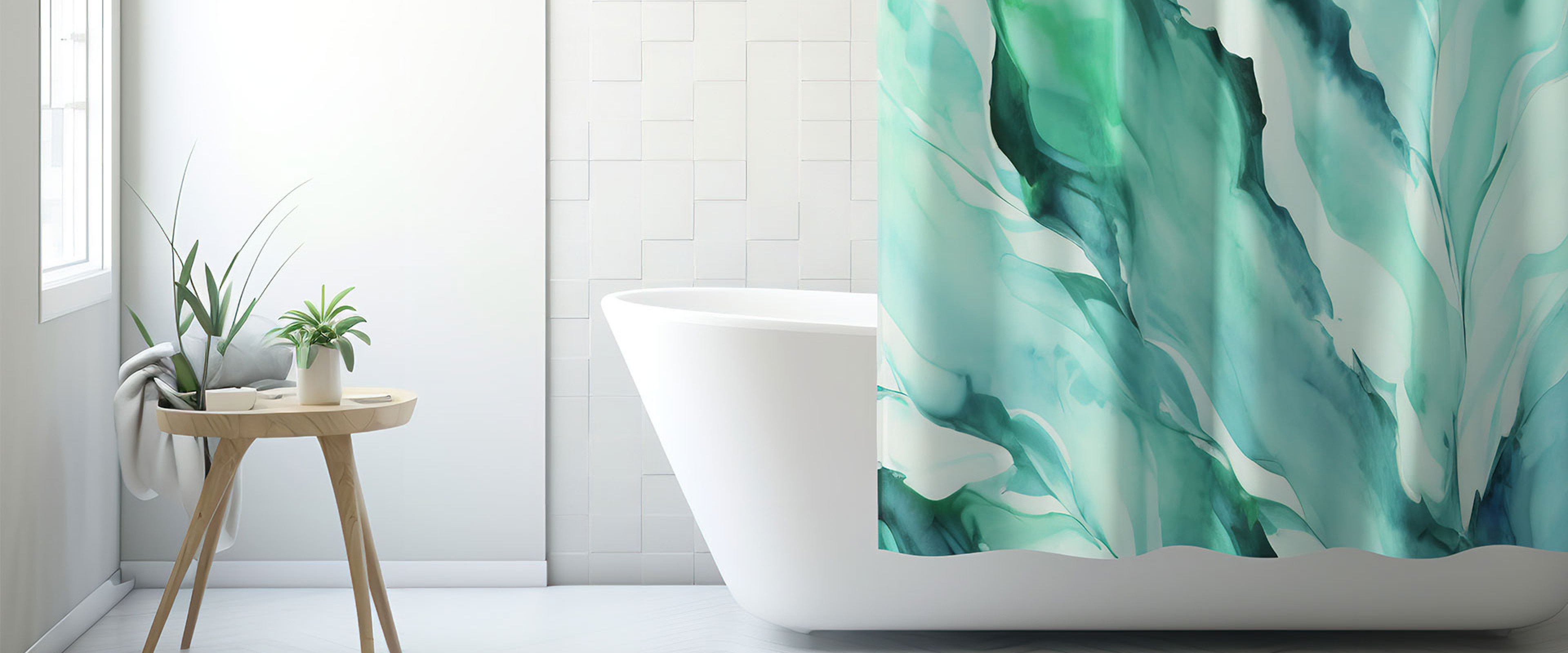 Duş Perdesi Üreticisi